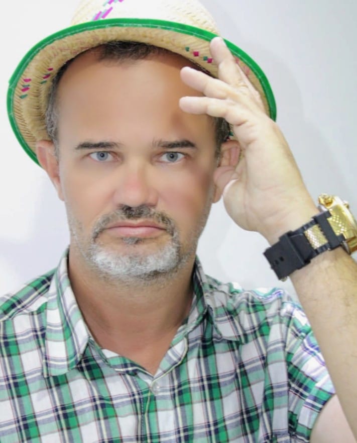 Nanuquense Tyrone Azevedo estreia Programa Gente Bonita na Rede TV ...